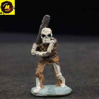 Fantasy Tribe Skeletons - Skeleton Swinging Club (FTS7) - #123666 ...