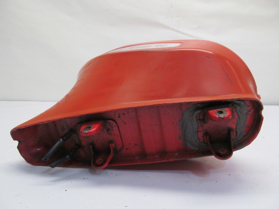 1966 - 68 HONDA TRAIL CT90 CT 90 GAS FUEL PETROL TANK RESERVOIR | eBay