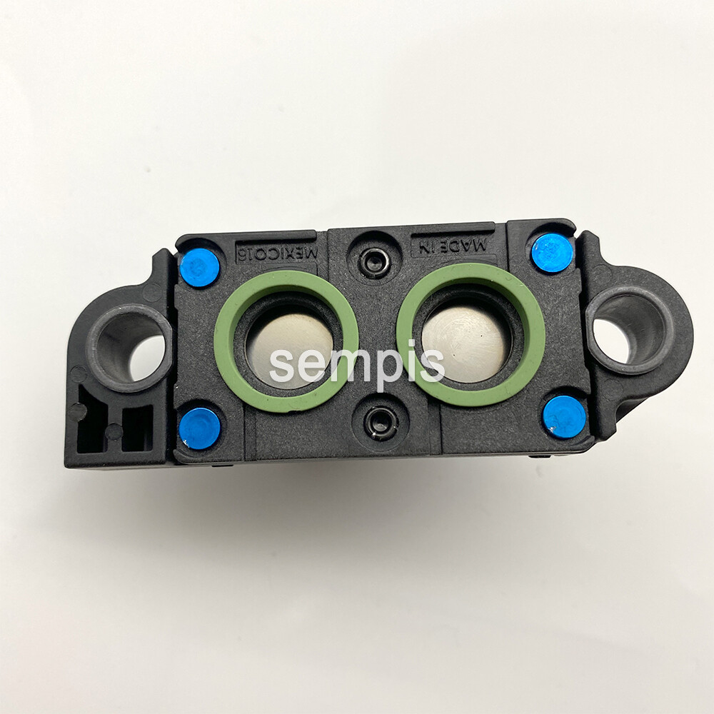 Cummins EGR Pressure Sensor 4384138 OEM 4307166 2872424 for sale online ...