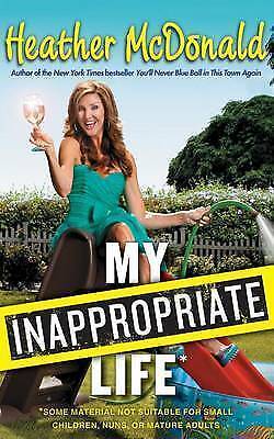 My Inappropriate Life : Some Material Not Suitable for Small Children ...