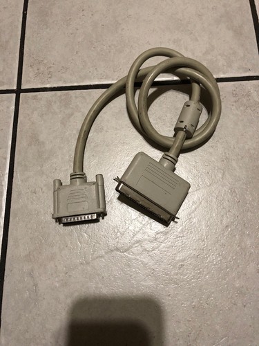 Copartner E119932 AWM 20276 80°C 30V VW-1 62 Pin Male & Female 7.6 ft ...