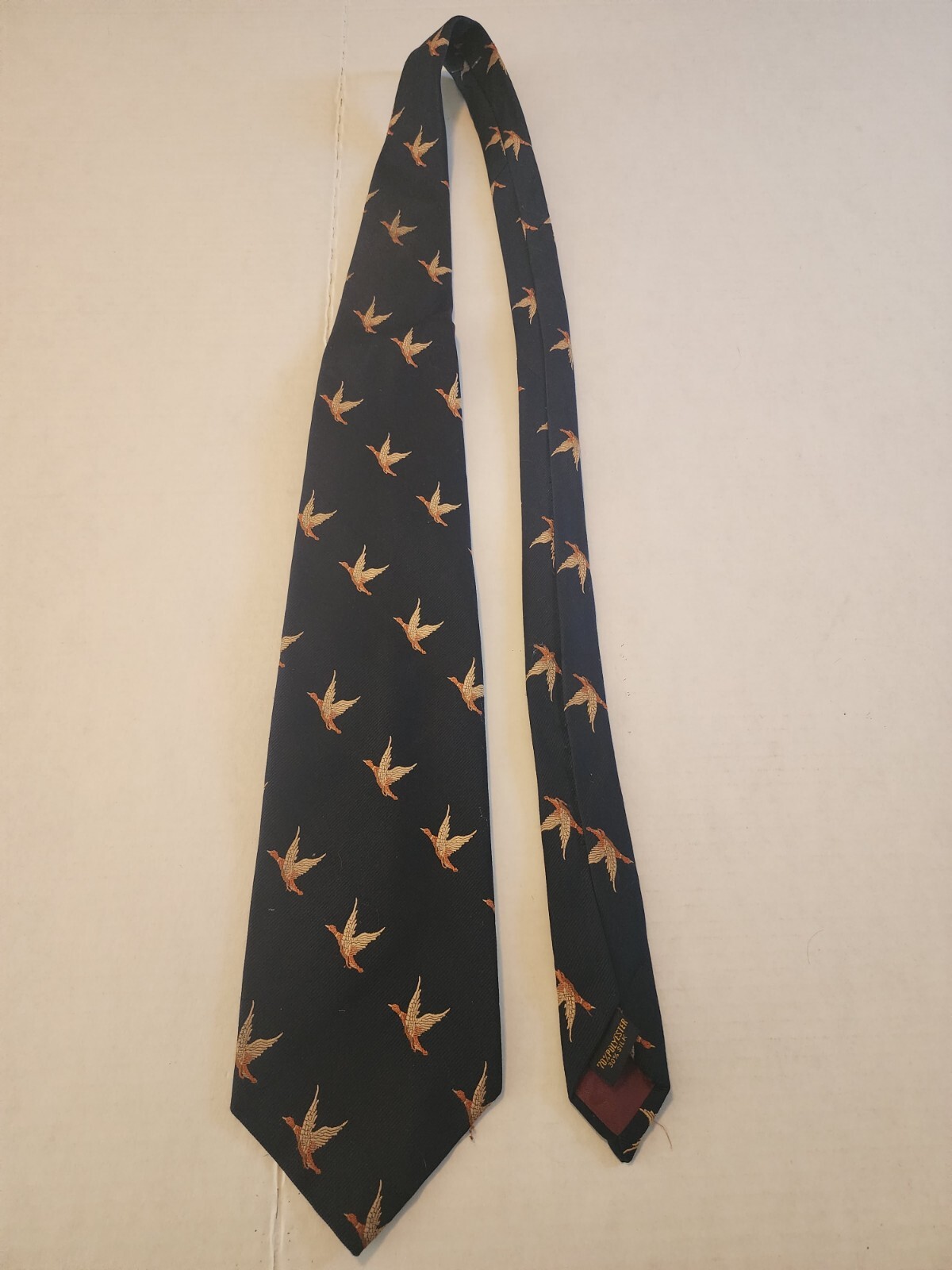 Bert Pulitzer Mallard for fashion bar colorado tie - Gem