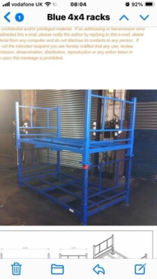 Stillages | eBay UK