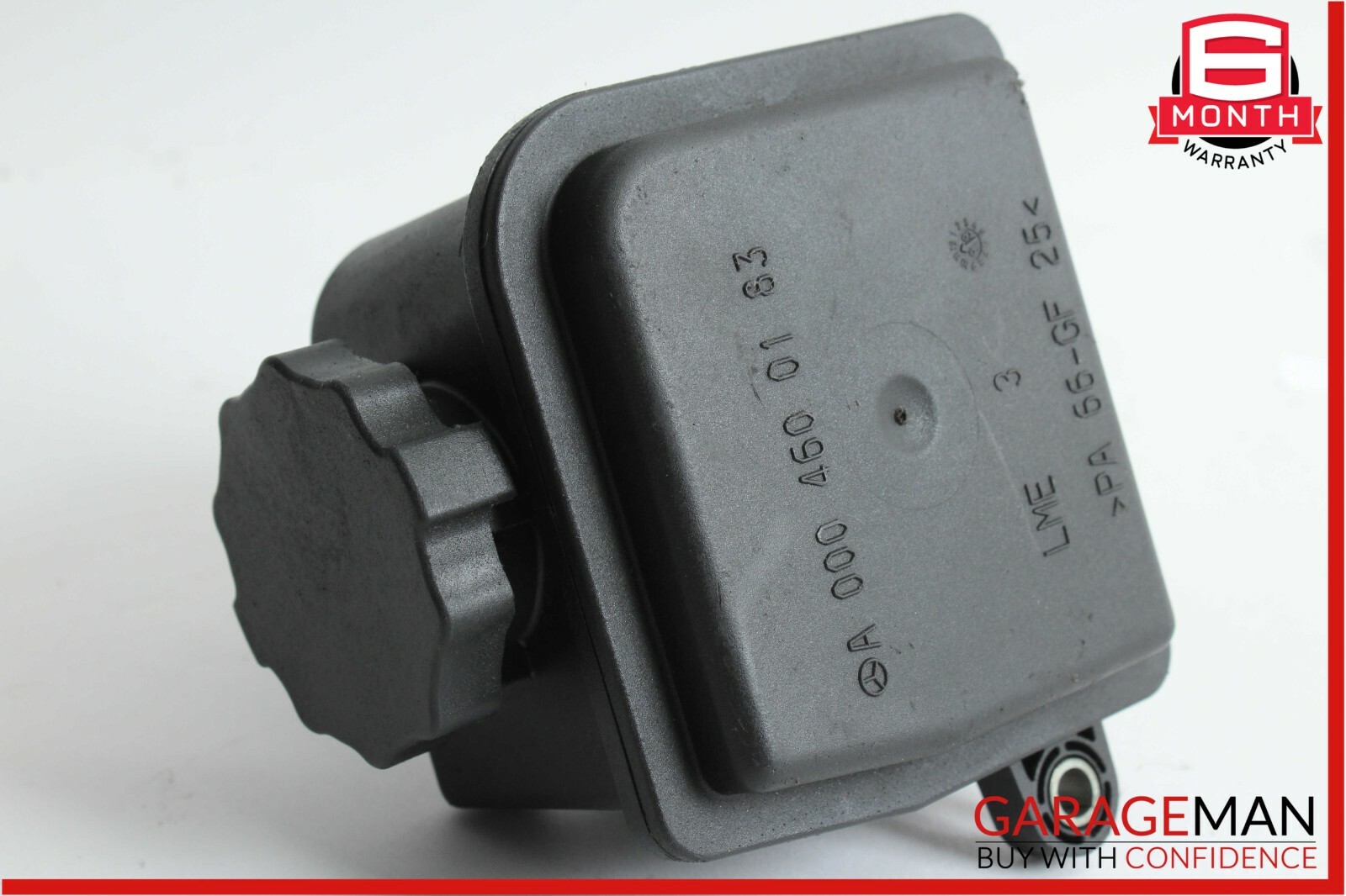 98-04 Mercedes R170 SLK320 E320 CLK430 Power Steering Reservoir Tank ...