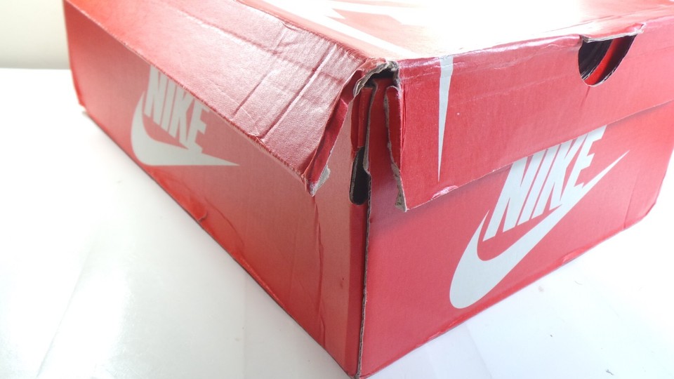 2019 NIKE AIR FLIGHTPOSITE RETRO 642307 001 CARBON FIBER 9 1 FORCE MAX ...