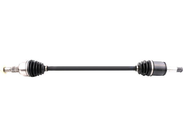 Rear Left Axle Assembly For 2007-2010 Saturn Outlook AWD 2008 2009 ...