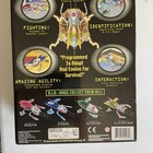 BIO Bugs ACCELERAIDER RC Remote Control Robot XA.04-B.I.O. Hasbro Wow ...