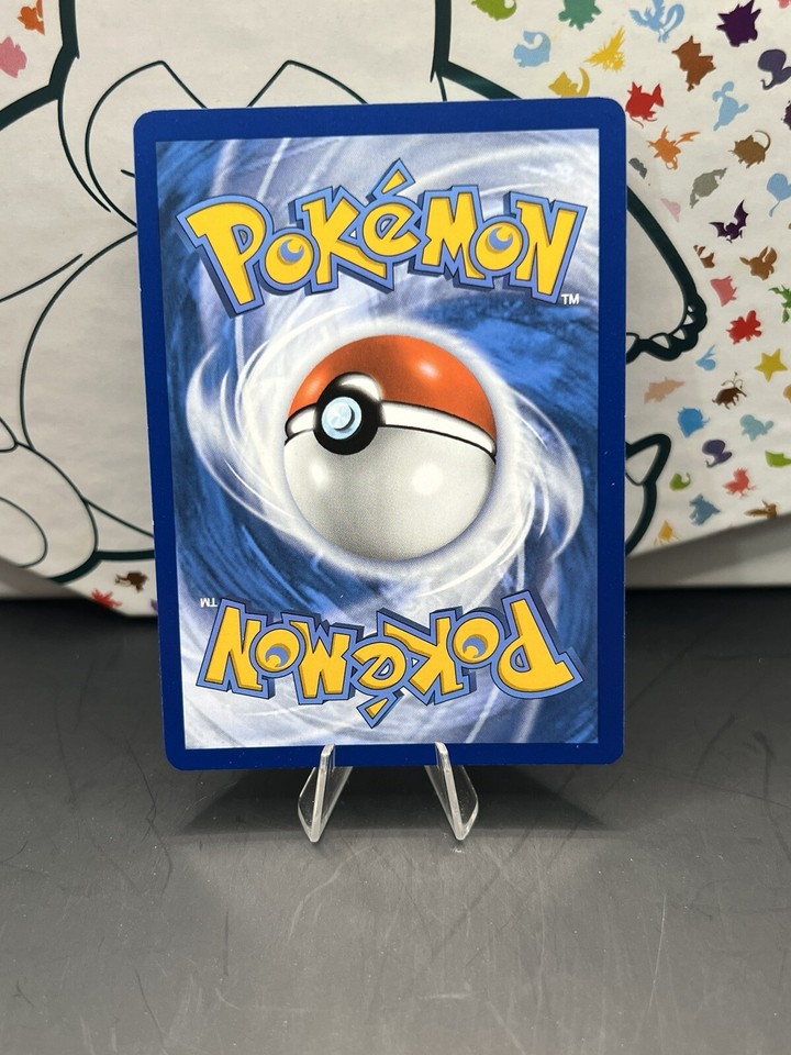 Opal (Full Art) - TG28/TG30 Ultra Rare Lost Origin NM Pokemon TCG | eBay