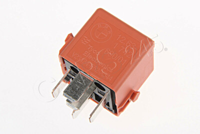 Genuine BMW E36 E38 E39 E46 E52 E53 Relay Changer salmon red OEM ...