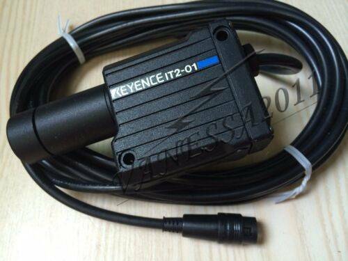 1PCS Brand New Keyence Temperature Sensor IT2-01 Fedex or DHL | eBay