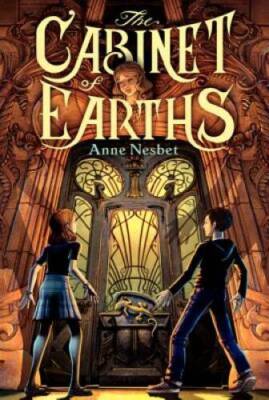 The Cabinet of Earths - Paperback By Nesbet, Anne - GOOD 9780061963193 ...