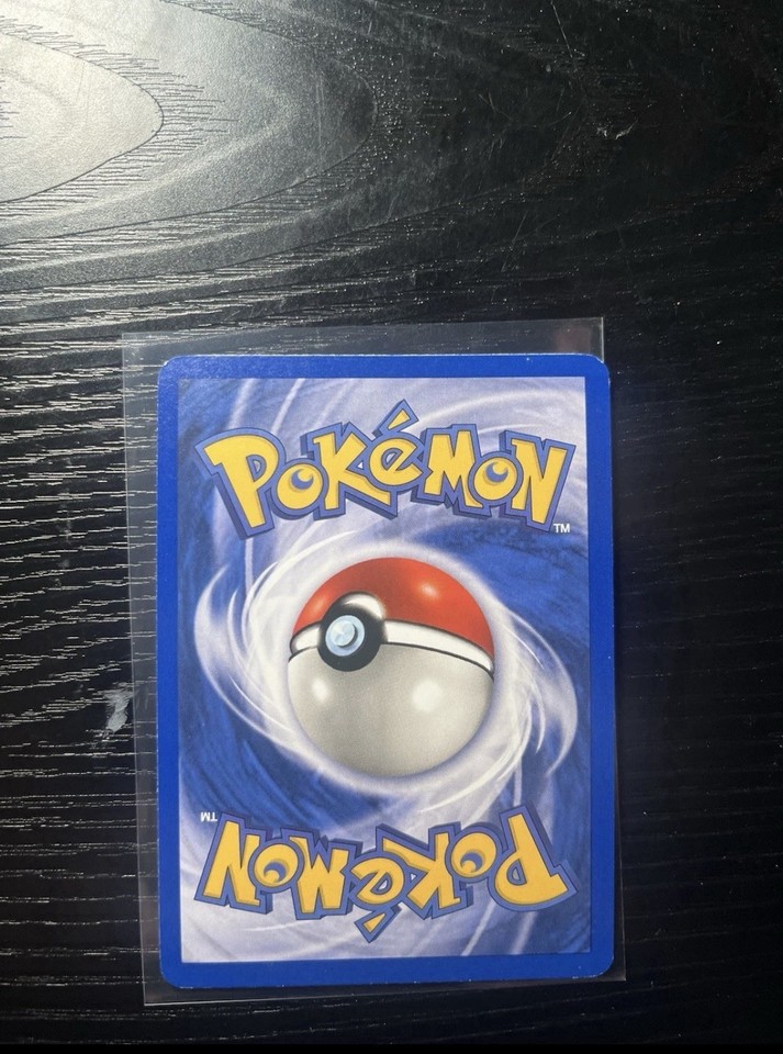 Pokémon TCG Eevee #11 Black Star Holo Promo Card 1999 WOTC | eBay