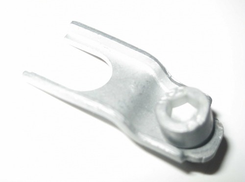 BMW Hand Parking Brake Cable Clamp Spring Clip 6851831 34406851831 New ...