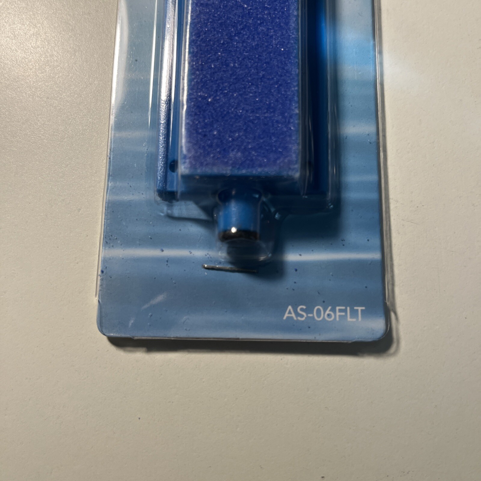 Aquatop 5" Flat Air Stone Aquarium Air Diffuser Brand New: Same Day ...