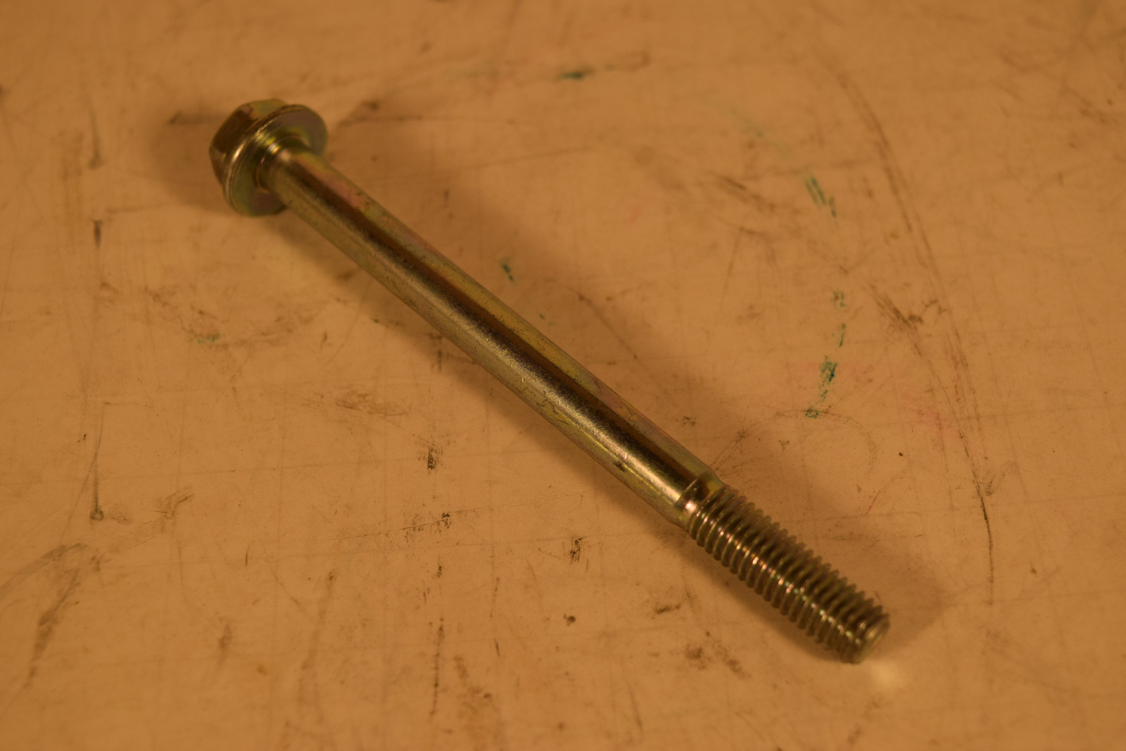 Allison B500R Transmission Bolt 11515115 | eBay