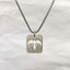 1" Queensryche Tri-Ryche Logo Heavy Metal Band stainless steel box ...