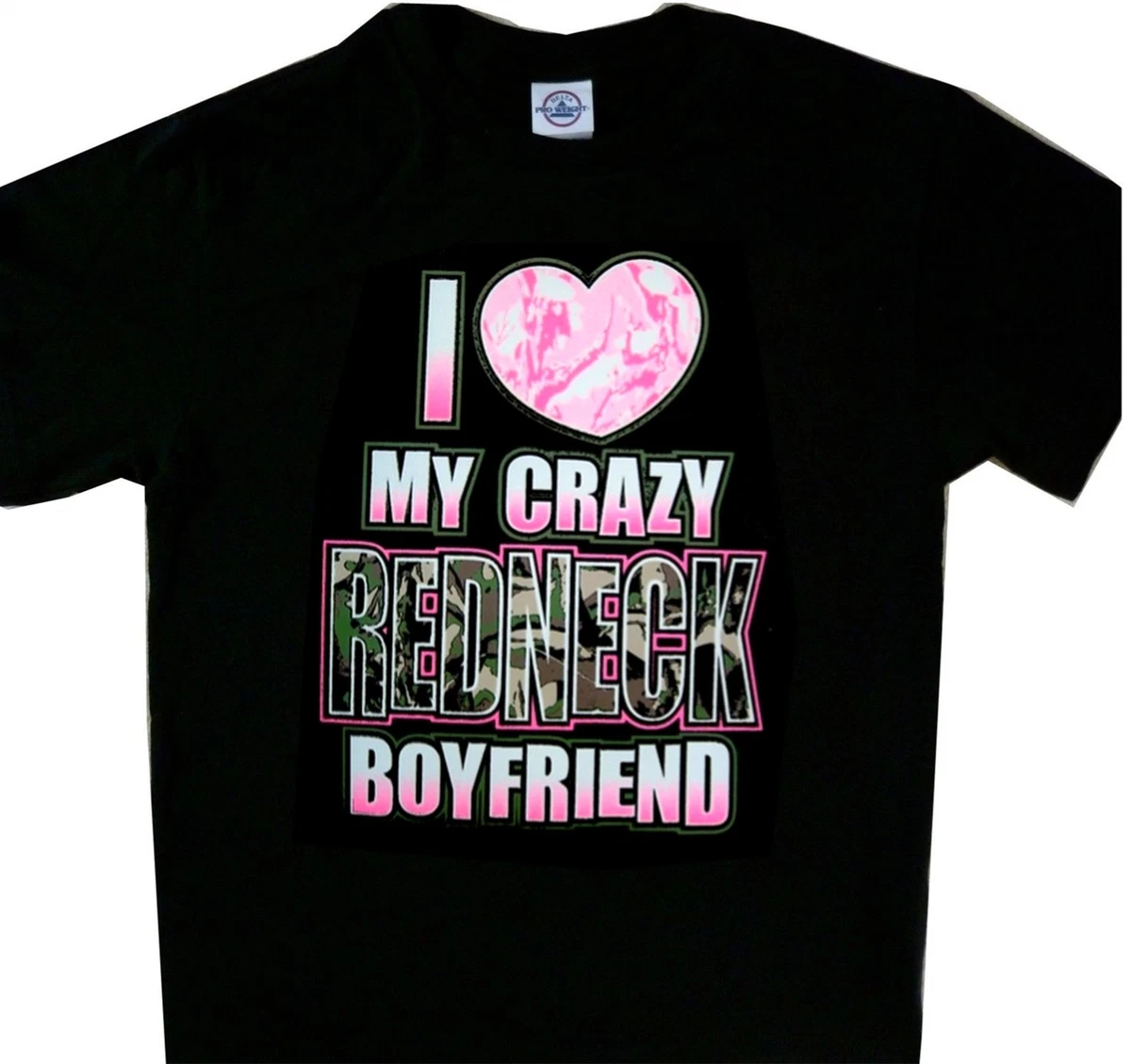 Redneck Boyfriend Quotes