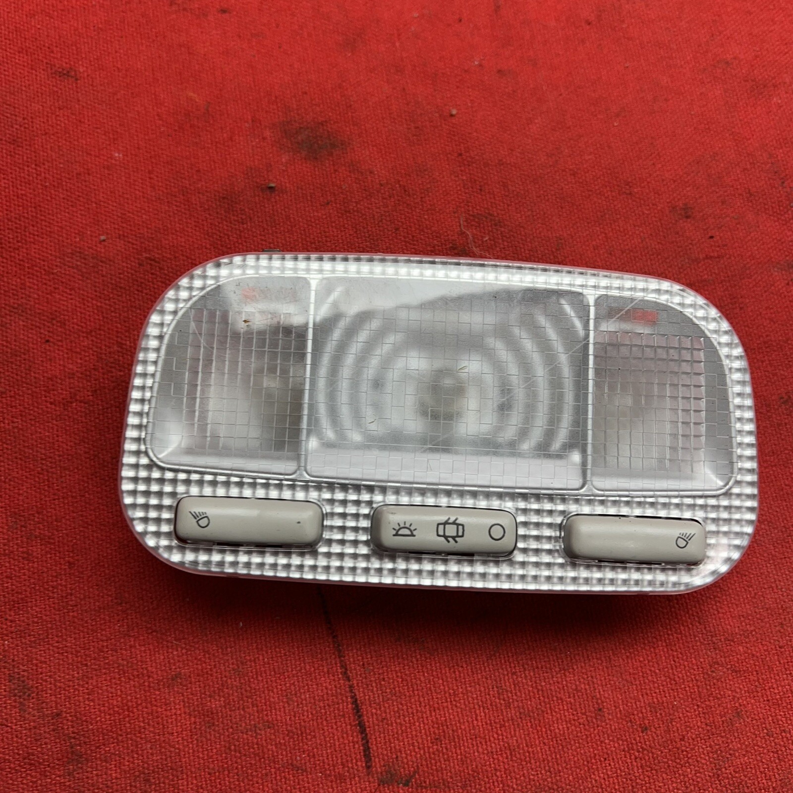 CITROEN C2 INTERIOR ROOF LIGHT TRIM 03/04-12/08 N13 | eBay
