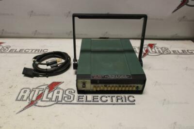 Counters & Timers - Fluke 1900A