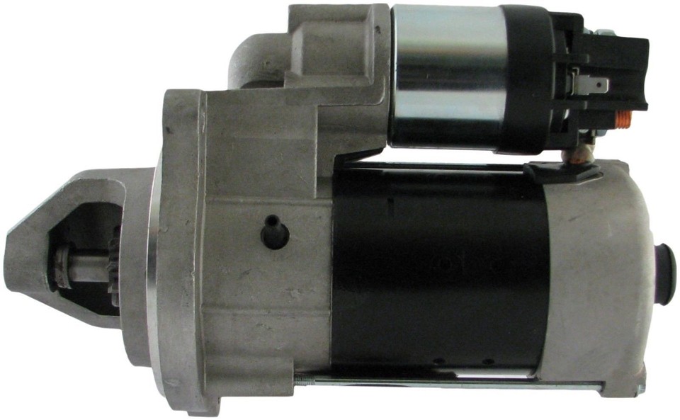 New Starter FOR New Holland TN55 TN55D S TN60A DA SA TN60VA TN65 18950 ...