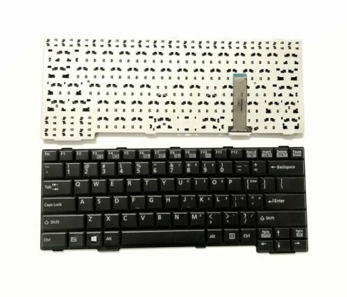 Replacement Keyboards for Fujitsu Laptops for sale | eBay