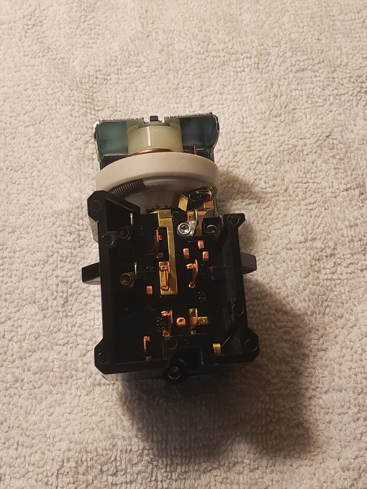 Switch Instrument Panel Dimmer Switch part #SW271 ford F150 F250 for ...