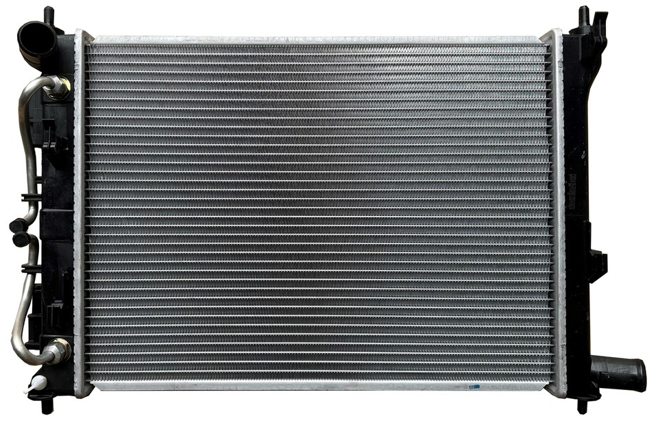New Radiator For Hyundai Fits Venue 13890 | eBay