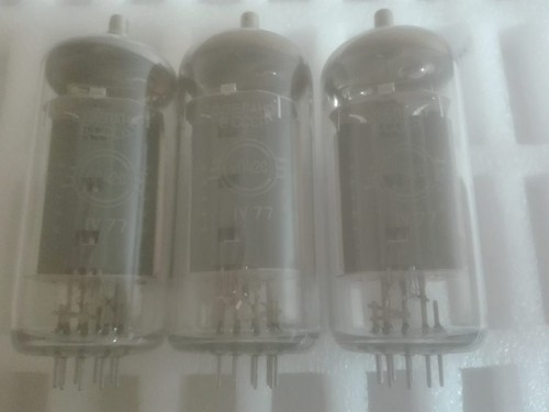 1 X NOS 6P42S OTK 6P42S | eBay