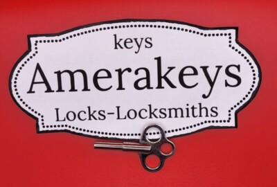 Locks - Vault Time Lock