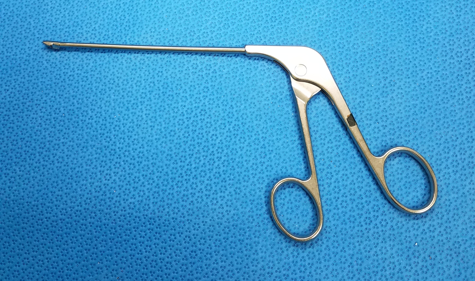 Acufex 012058 Stingray Basket Punch, Right, 2.3mm | eBay