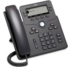 Cisco IP DECT 6823 Handset (CP-6823-3PC-CE-K9 ) for sale online | eBay