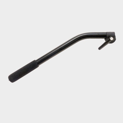 OConnor Large Pan Handle with 30° Bend for 2065, 2575 & 120EX Fluid ...