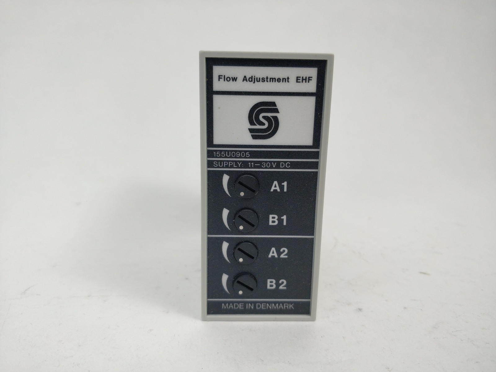 Danfoss 155U0905 Flow Adjustment Ehf for sale online | eBay