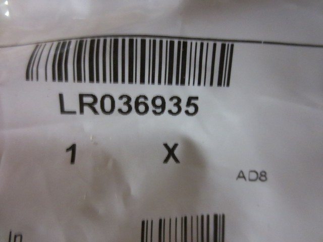 Genuine Land Rover Disco 5 R/r Sport 14 Front Door Panel Push Pins X 2 ...