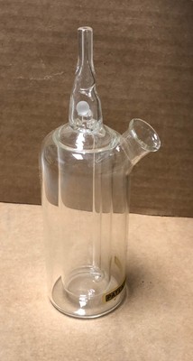 Lab Glassware - Bubbler