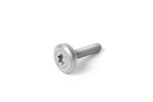 Genuine BMW - SCREW - 24117552108 | eBay