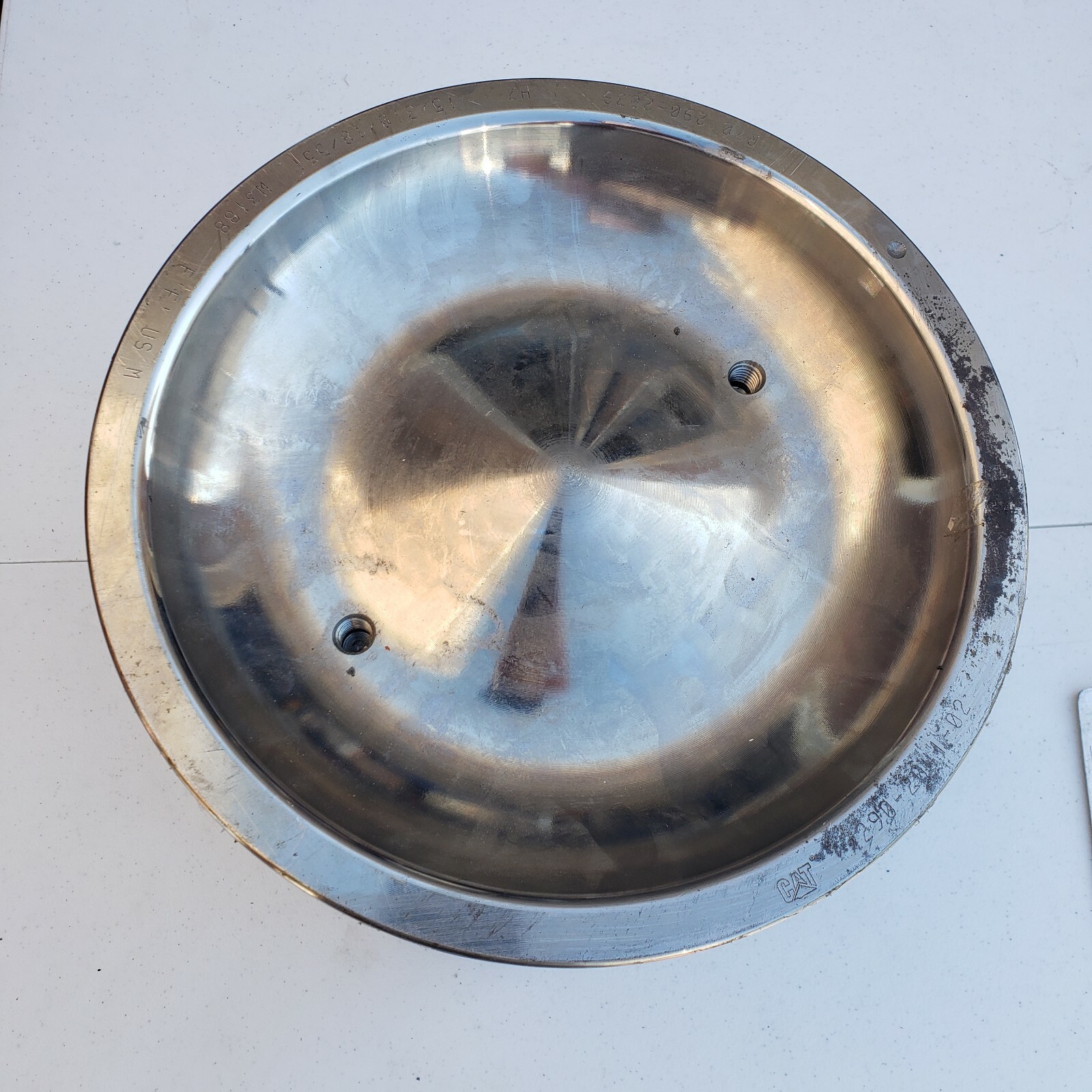 CAT 290-2041-02 Piston For G3606 Motor Caterpillar 2902041 | eBay