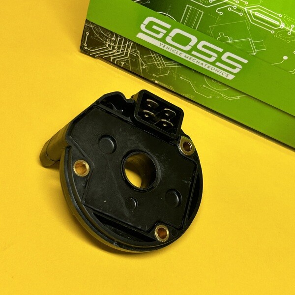 Crank angle position sensor for Nissan Z31 300ZX 3.0L 84-89 VG30E CAS 2 ...