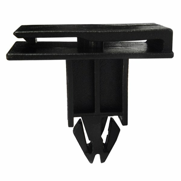 15 Pcs Rocker Panel Moulding Clip Retainer A19821 10431761 For GM ...