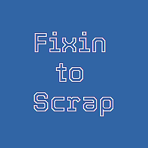 Fixin to Scrap LLC | eBay Stores
