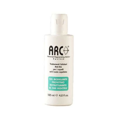 ARC SYSTEM GEL MODELLANTE PROTETTIVO RISTRUTTURANTE 125 ML | eBay