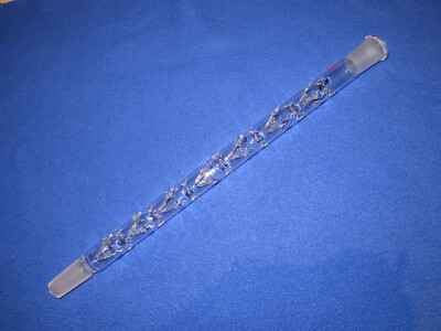 Lab Glassware - Distillation Column