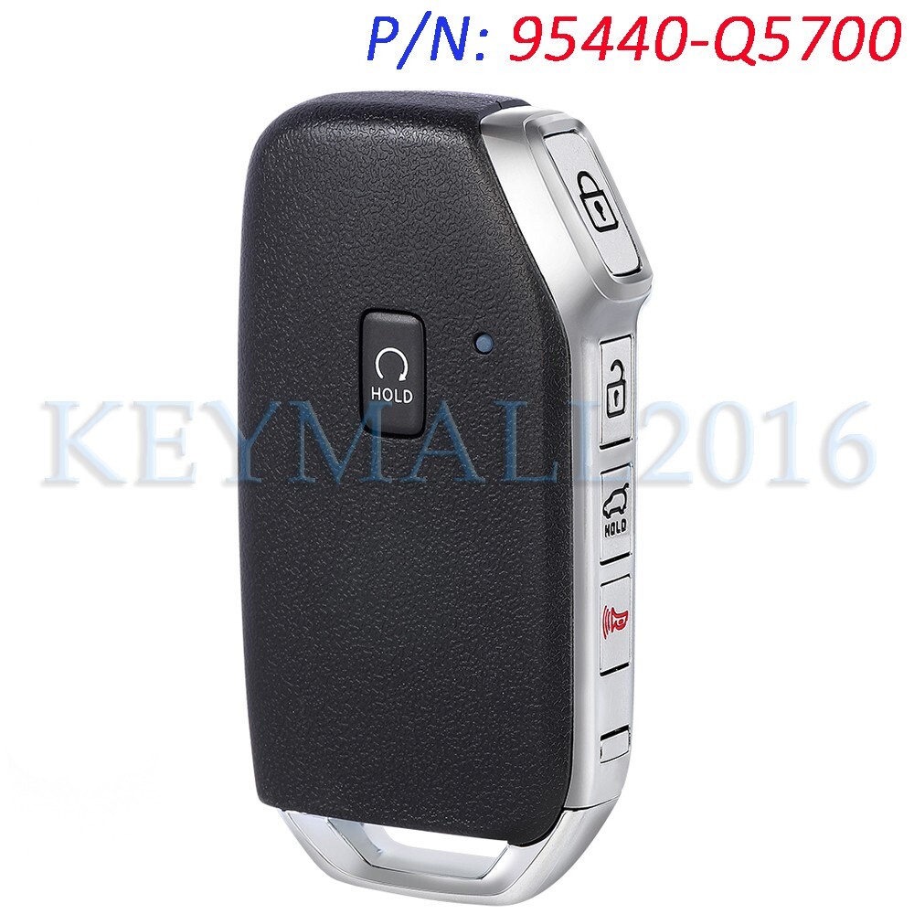 95440-Q5700 Remote Key Fob for for KIA Seltos 2022 2023 2024 ...
