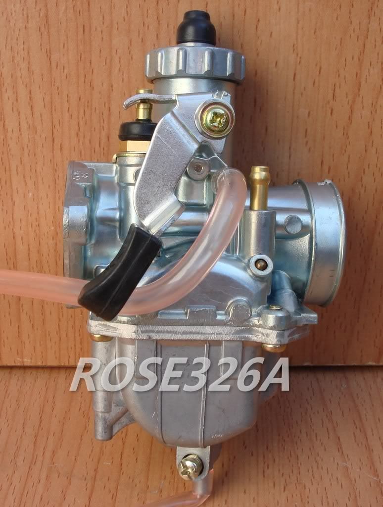 MIKUNI VM22 Carburetor for HONDA XR100 XR100R CRF100F Carb | eBay