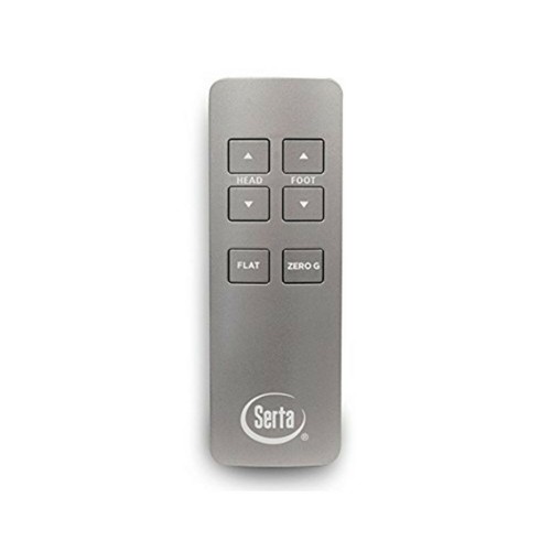 Serta Adjustable Bed Replacement Remotes, All Models | eBay