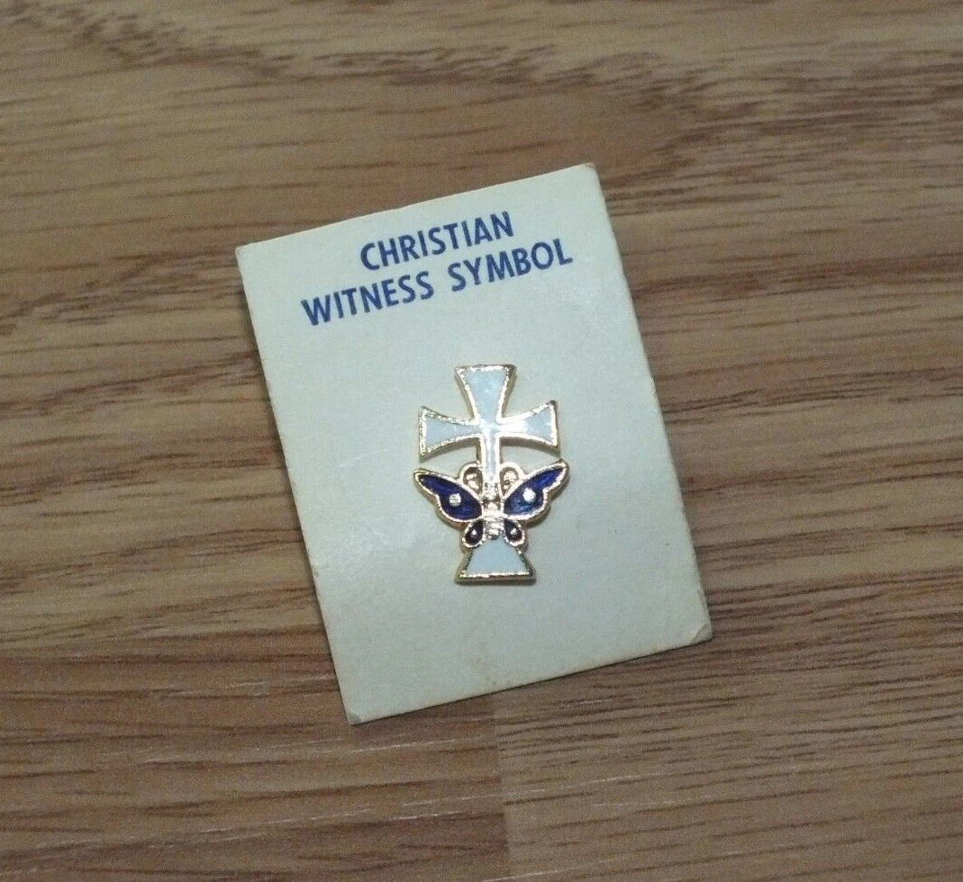 Christian Witness Symbol