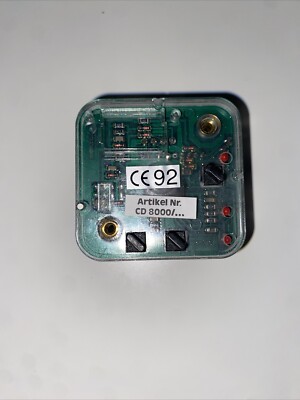 Somfy CD 8000 | eBay.de