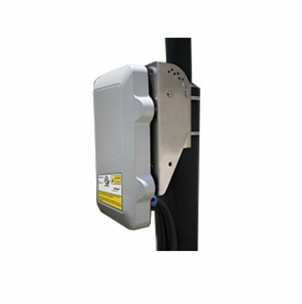 AddValue Wideye Inmarsat Sabre Ranger V2 BGAN Terminal C1D2 | eBay