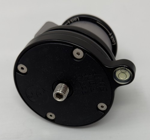 Really Right Stuff RRS TA-2U-LB Level base Flat | eBay