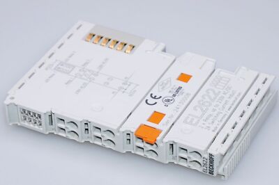 BECKHOFF EL2622 2-Kanal-Relais-Ausgangsklemme | eBay